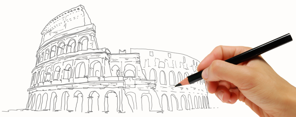 Escrita Com Luz Drawing - Its A Skill That Empowers